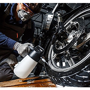 iK MULTI 1.5 PUMP SPRAYER | 35 oz | Professional Auto Detailing; Multi-Purpose Pressure Spray