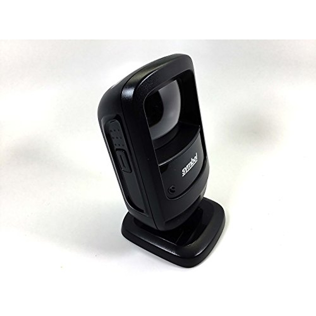 Zebra DS9208-SR: Scan 1D/2D & Mobile Barcodes Fast!