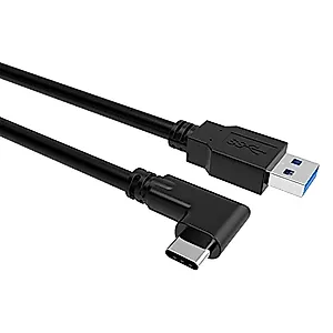 Unidanho USB Link Cable 10FT(3M) 5Gbps USB 3.2 Gen1 3A High Speed Data Transfer & Fast Charging Cable Compatible for Oculus Quest 2/1 VR Headset