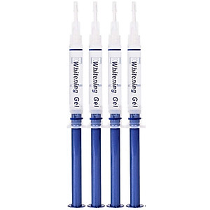 ProDental Thin and Trim Mouth Guard for Grinding Teeth – 6 Pack, USA Made, Bonus: Teeth Whitening System Included, Night Guard Stops Bruxism - Teeth Clenching, Customizable Dental Tray - No BPA