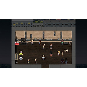 Always Sometimes Monsters - Nintendo Switch