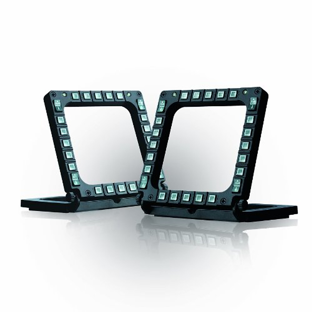 Thrustmaster MFD Cougar Pack (Compatible with PC)