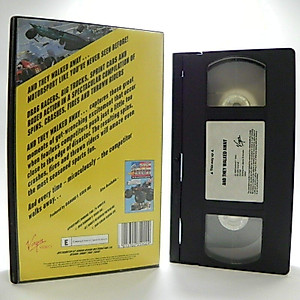 And They Walked Away - Vol. 1 [1989] [VHS]