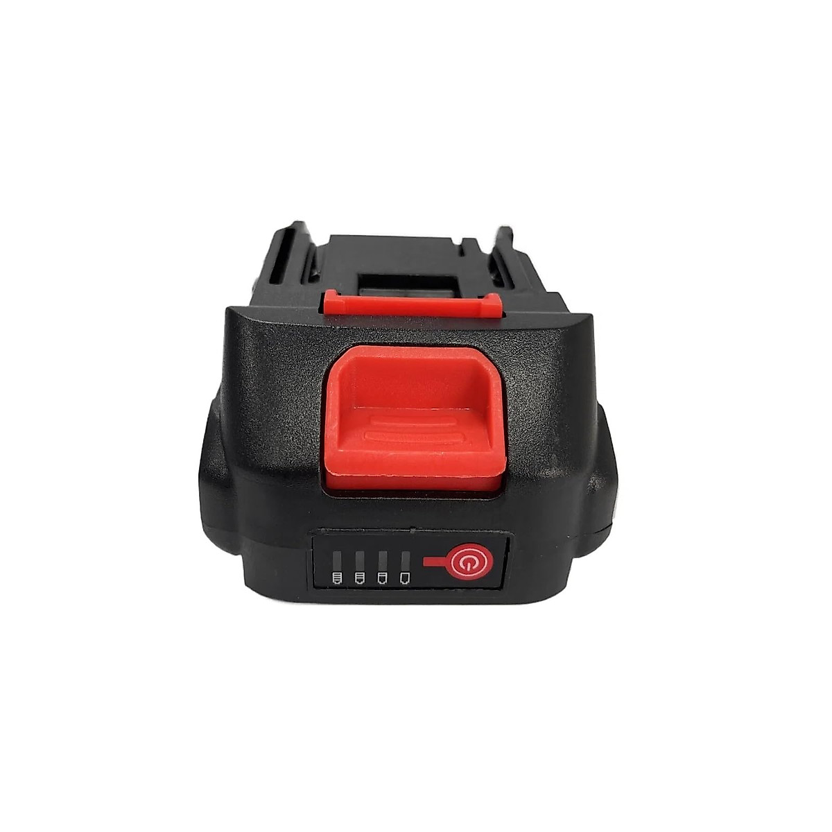 Mini Chainsaw Battery Replacement, 21V Rechargeable Saw Battery, Replacement Battery for Mini Electric Chain Saw 4/6 Inch (1)