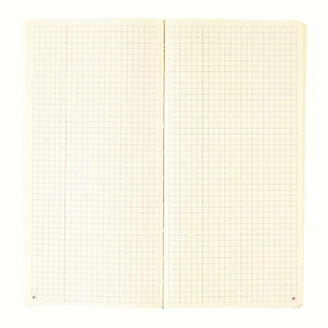 Hobonichi Techo Weeks [Japanese/Wallet-Size/April 2022 Start] Colors: Peach