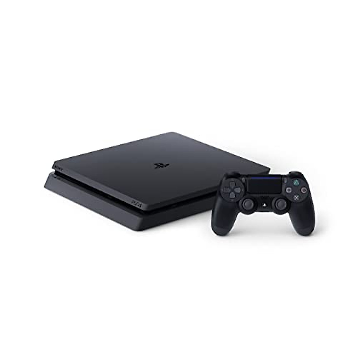 PlayStation 4 Slim 1TB Console