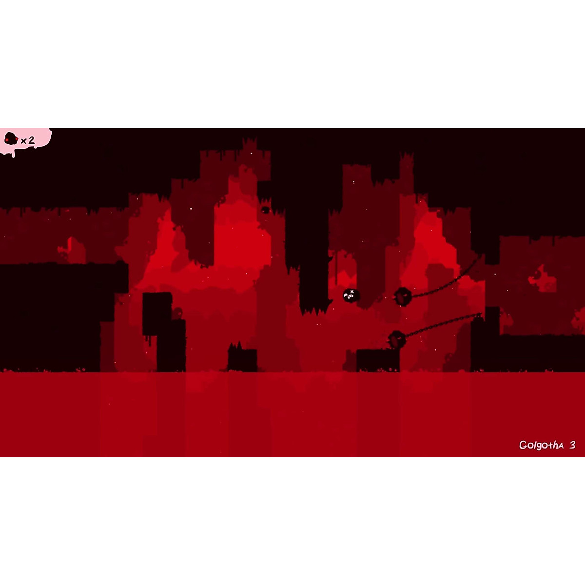 The End Is Nigh - PlayStation 4