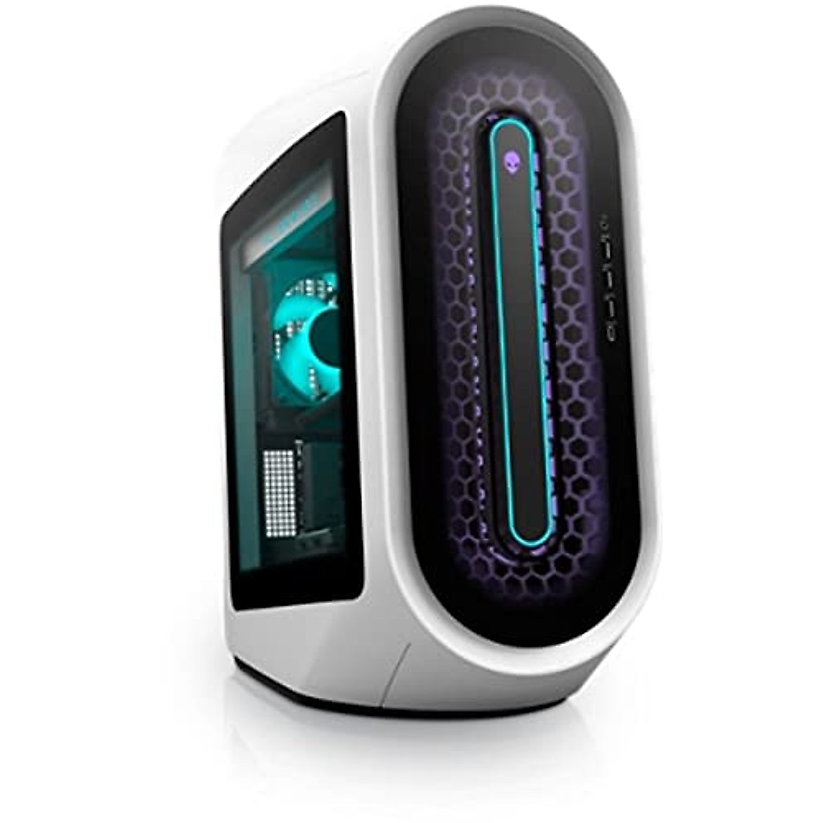 Dell Alienware Aurora R13 Gaming Desktop (2022) | Core i9-1TB SSD + 1TB HDD - 128GB RAM - 3080 Ti | 16 Cores @ 5.2 GHz - 12th Gen CPU - 16GB GDDR6X Win 11 Home