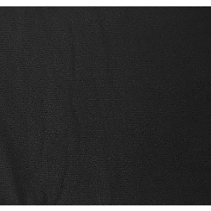 Britax Stroller Sleeping Bag Footmuff | Durable and Warm Insulation Fabric + 2-Side Zip Opening Black