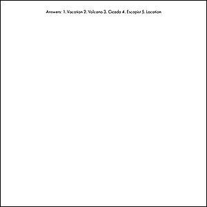 Will Shortz Games: Brain Twisters 2023 Day-to-Day Calendar: Fun Daily Word Teasers