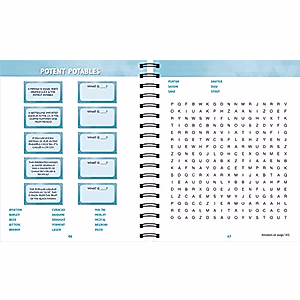 Brain Games - Jeopardy!: Puzzles and Games to Help You Become a Quiz Show Master