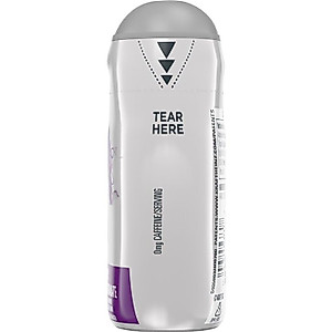 Mio Berry Pomegranate Liquid Water Enhancer Drink Mix (1.62 fl oz Bottle), Set of 4