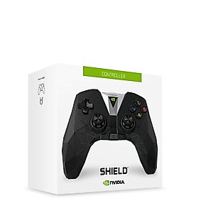 NVIDIA SHIELD Controller - Android (Renewed)