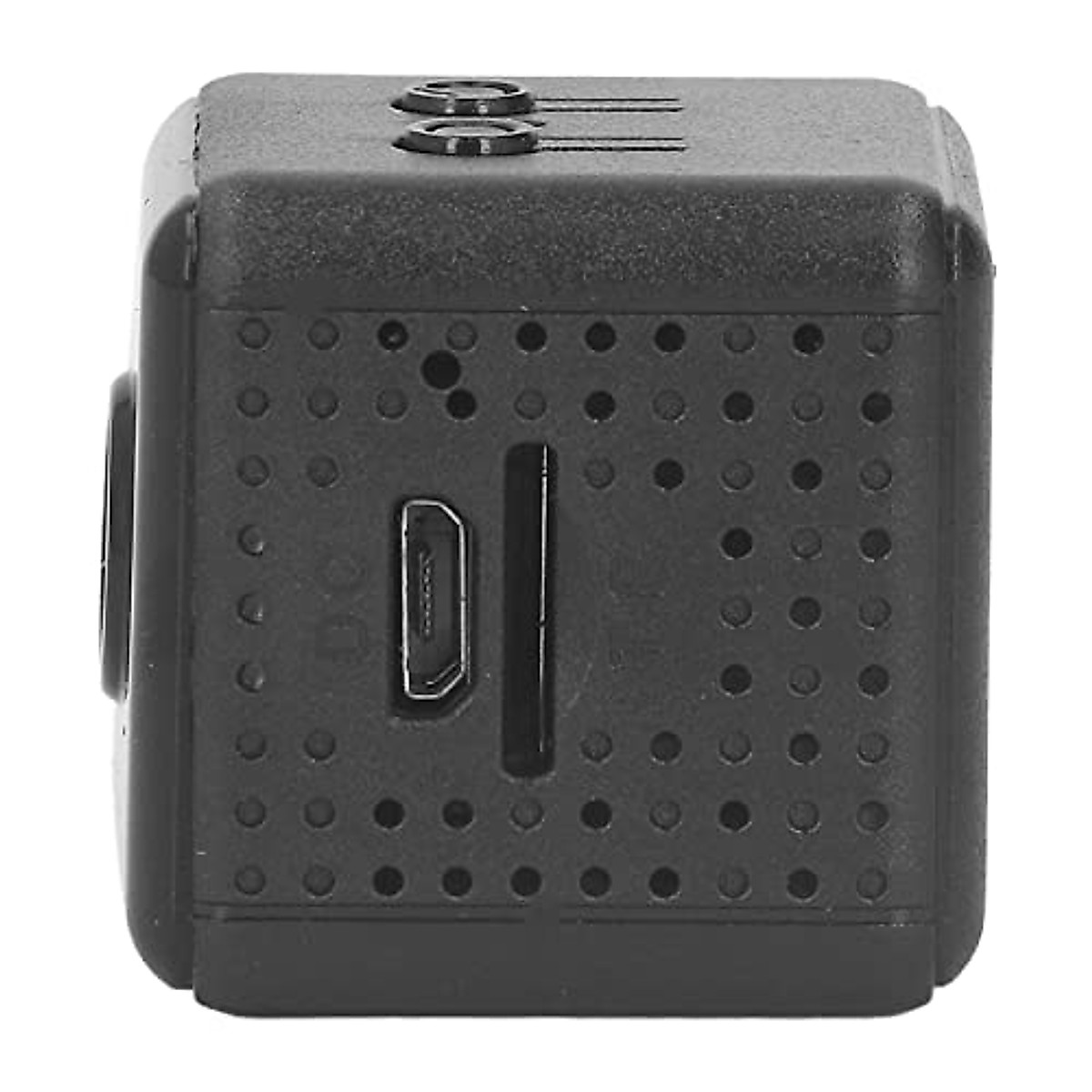 Mini Security Camera, Clear Video Quality Battery Powered HD 1080P Security Camera with Support for Indoor Outdoor