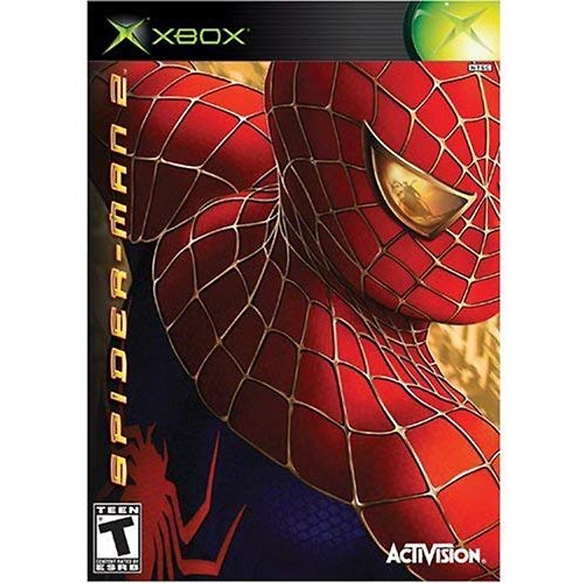 Spider-Man 2 - Xbox (Renewed)