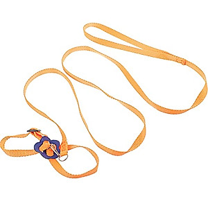 Adjustable Reptile Lizard Harness Leash: Turtle Lizard Traction Belt Bearded Dragon Accessories Crested Gecko Guinea Pig Harness Rope