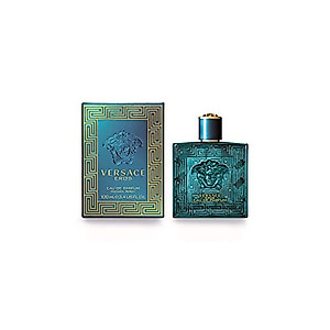 Versace Versace Eros EDP Spray Men 3.4 oz
