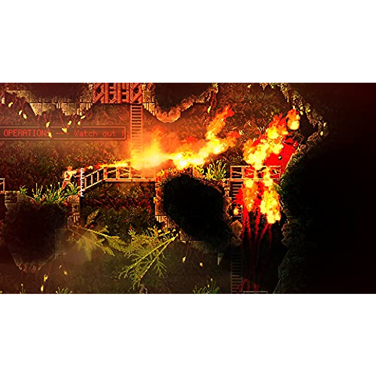 Carrion (Nintendo Switch)