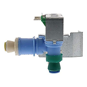 ERP W10179146 Refrigerator Water Valve