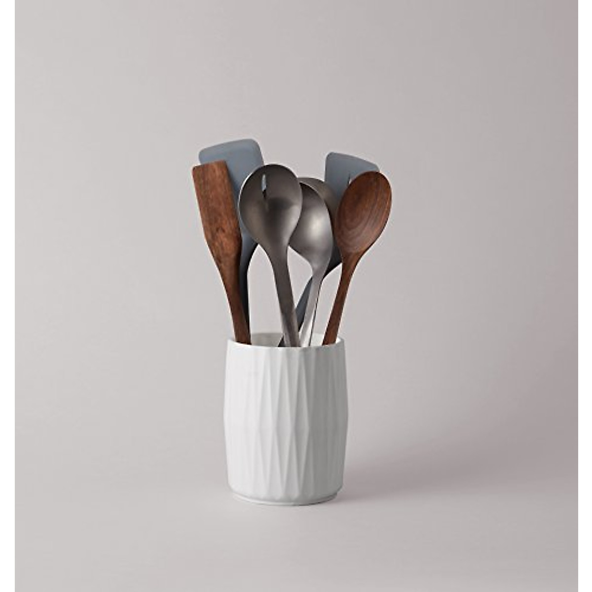 Chef'n Tool Crock, Backing White, 1 -