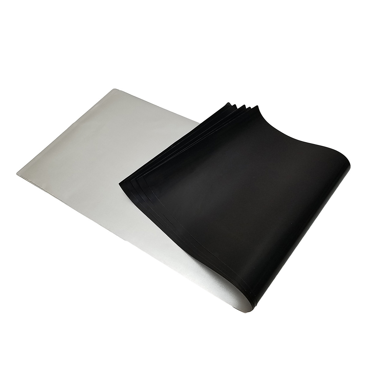 Nieco Broiler 800/600, BPS Broiler 7400/7600 PTFE Release Sheets (10 Sheets)