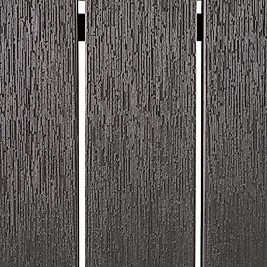 Signature Design by Ashley P301-070 Cherry Point Seating Set of 4 Conversational Set, Gray