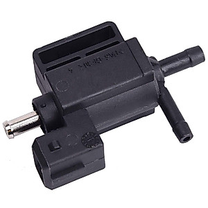 Bapmic Turbocharger Bypass Solenoid Valve BL3E-9K378-BA Compatible with Ford Fusion Focus Escape Taurus