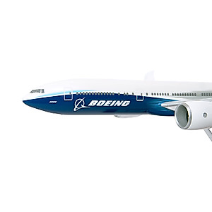 Boeing Unified 777-9 1:200 Model