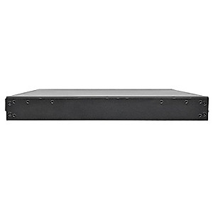 Tripp Lite Switched PDU with ATS, 2/2.4KW Single Phase, 200/240V, 10 Outlet (C13), 2 C14 Input, 3.6M Cords 1U Rack-Mount Power, TAA (PDUMH15HVATNET)