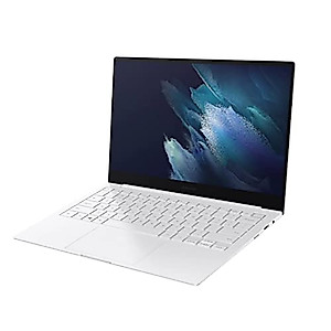 SAMSUNG Galaxy Book Pro 13.3" Intel® Core™ i5-1135G7 Processor, 8GB, 256GB- Wi-Fi - Mystic Silver (NP930XDB-KH1US)