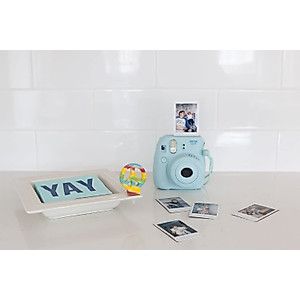 nora fleming Peace Out! (Peace Sign) A241 - Hand-Painted Ceramic Unique Décor - Summer Minis for the Home and Office