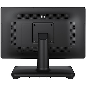 Elo EloPOS 22" Point of Sale System, 22-inch 1080p Full HD Touchscreen with i5, Win 10, 8GB RAM, 128GB SSD, and Stand with Connection Hub