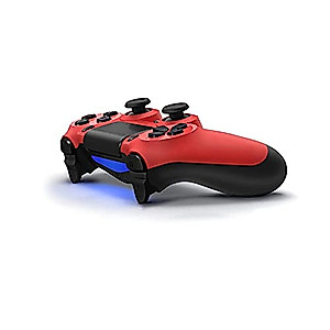 Official Sony Playstation 4 PS4 DualShock 4 Wireless Controller Red