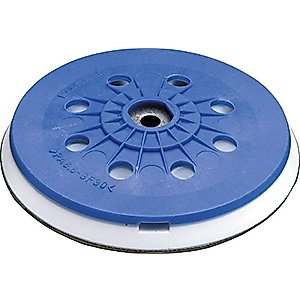 Festool 492284 D125 Hard Pad for ETS EC