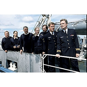 KUESTENWACHE S.5 - MOVIE [DVD] [2002]