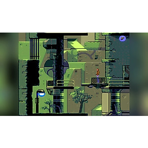 Flashback 25th Anniversary Collector's Edition - Nintendo Switch