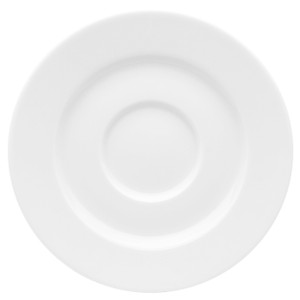 Pillivuyt Sancerre Tea Saucer