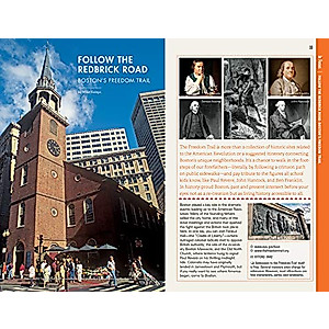 Fodor's Boston (Full-color Travel Guide)