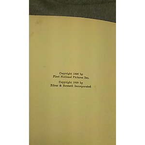 The Girl From Woolworth's