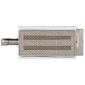 Bull Outdoor Products 20505 Searing Burner, 304 Stainless Steel