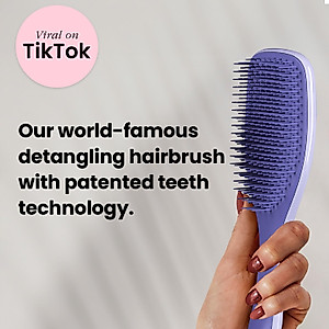 TANGLE TEEZER, The Ultimate Detangler (Lilac Purple)