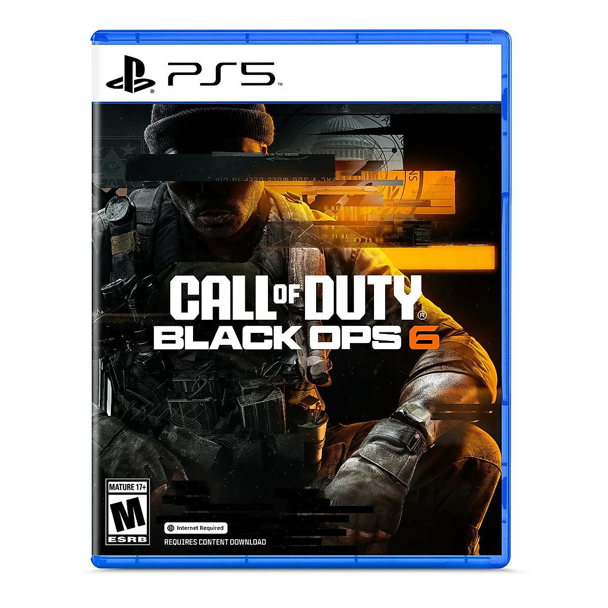 Call of Duty®: Black Ops 6 - PlayStation 5
