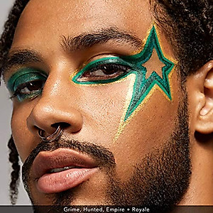 HAUS LABORATORIES by Lady Gaga: EYE-DENTIFY GEL PENCIL EYELINER, Hunted