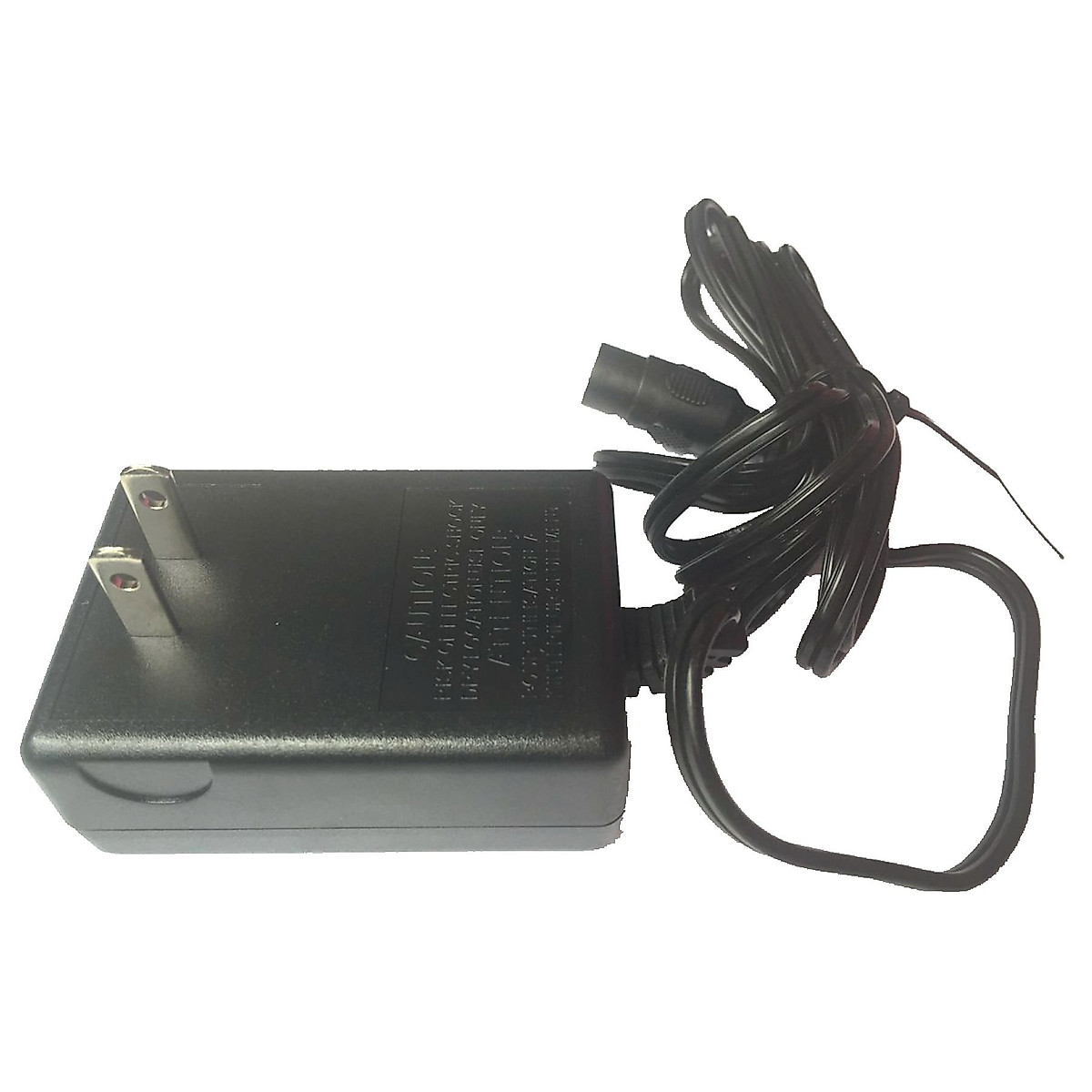 Razor Electric Scooter Battery Charger (For the e100/e125/e150)