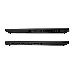 Latest_Lenovo ThinkPad X1 Carbon Gen 7 14" FHD IPS Anti-Glare 400 nits Display, 10th Generation Intel Core i5-10210U Processor, 8GB RAM, 256GB SSD, Fingerprint Reader, Backlit Keyboard, Window 10 Pro