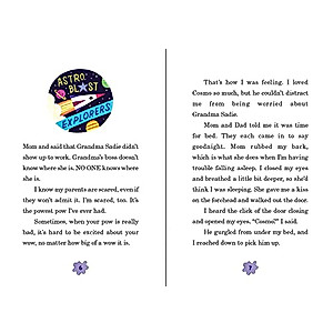 My Pet Slime Box Set