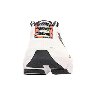 ON Cloudmonster White - 4.5/37.5