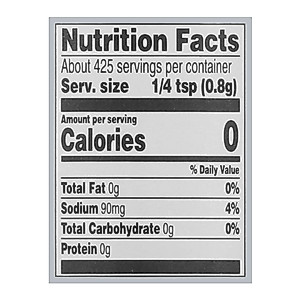 Weber Chicago Steak Seasoning 5.5 Ounce Shaker