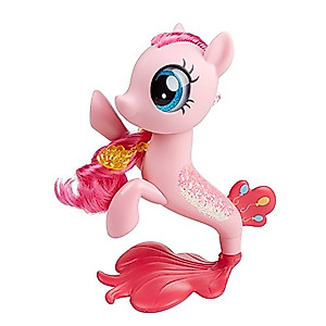 My Little Pony E1005 Pinkie Pie Fashion Doll