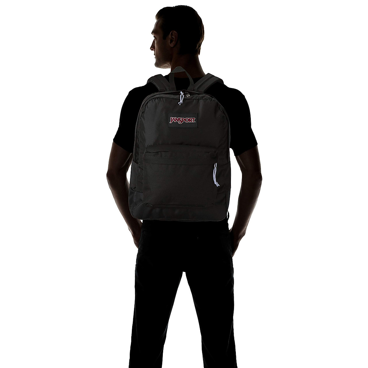 JanSport Black Label Superbreak, One Size